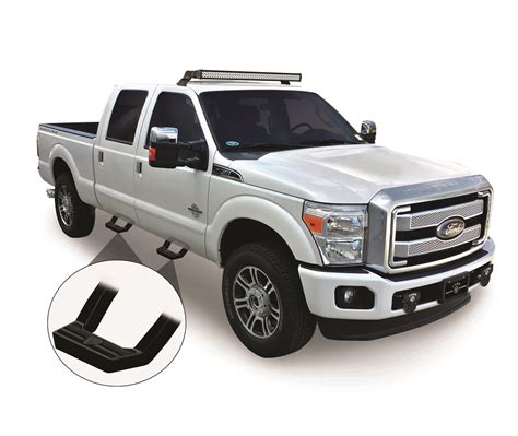 Carr 114871 Ld Steps Xp3 Black Autoplicity