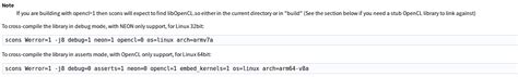 cannot build the example and some problem in ide · issue 133 · arm