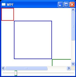 Rotate Shape Canvas Windows Presentation Foundation C C Sharp