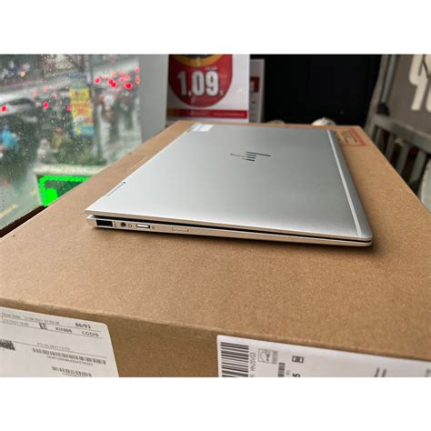 Laptop Hp Elitebook X G