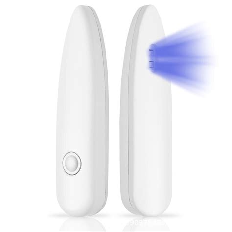 Uvc Violet Sterilisator Husholdnings Bærbar Håndho Grandado