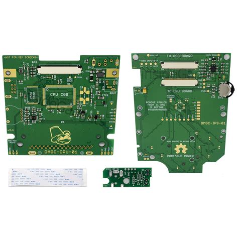 Game Boy Dmg Color Insidegadgets Shop