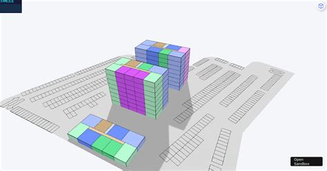 Edit Mode Forked Codesandbox