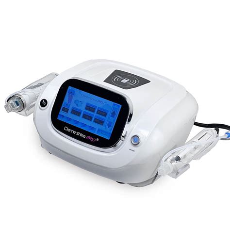 4th Derma Shine Pro For Hyaluronic Acid Injection And Pores Shrink