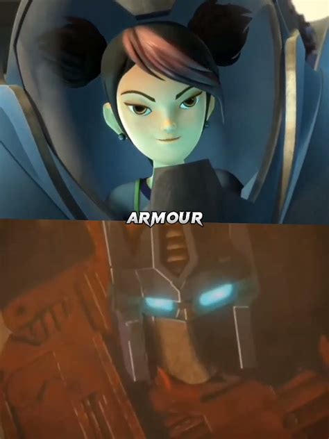 Optimus Prime Wfc Trilogy Vs Miko Apex Armor Tfp Primeverse Transformers Shorts Youtube