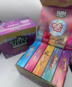 Buy New Whole Melts Phase 4 Whole Melt Extracts And 2g Disposables