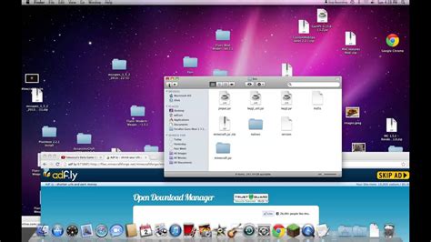 How To Download Minecraft Forge On Mac Nakedyellow
