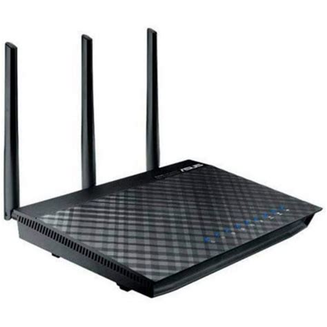Asus Rt N R Dark Knight Double Mbps Dual Band Router