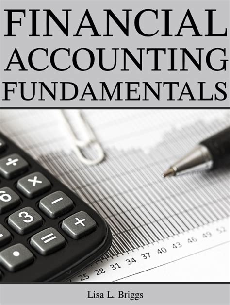 Financial Accounting Fundamentals Top Hat