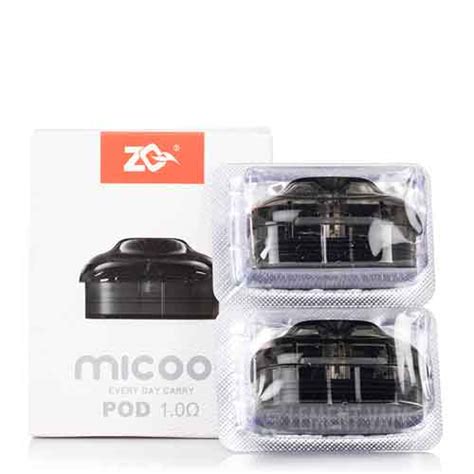 Zq Micool Replacement Pods Dammam Vape Micool Dammam