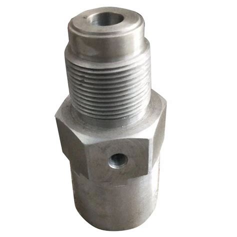 Amw Plastic Injection Moulding Nozzles At Best Price In Ahmedabad Id