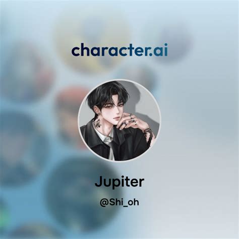 Chat With Jupiter Character Ai Personalized Ai For Every Moment Of Your Day