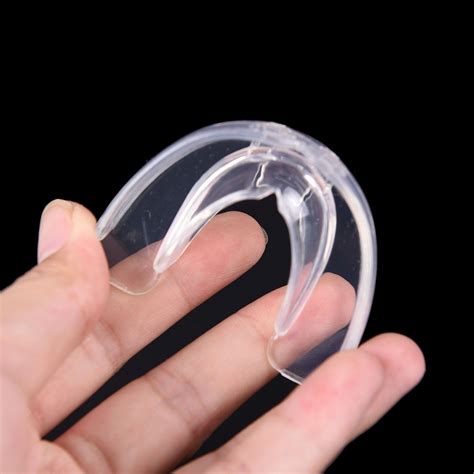 Invisible Orthodontic Tooth Correct Trainer Alignm Vicedeal