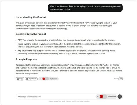 Qu Significa Pov En Texto Tiktok Y M S