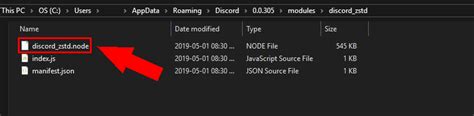 Nodejs Extracting Node Files Stack Overflow