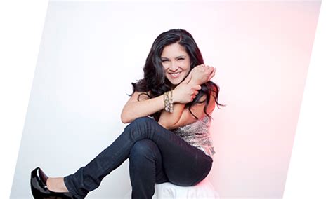 Jaci Velasquez Heavenly Place