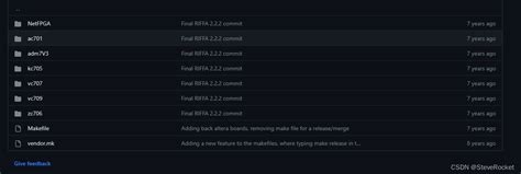 开源项目 详细介绍下基于pcie通信的verilogfpga开源项目kastnerrgriffaverliog 开源 Csdn博客