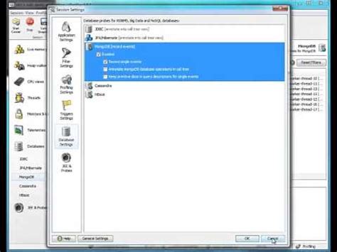 Profiling MongoDB LowRes YouTube