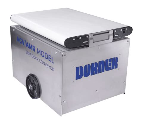 Increasing Efficiency With Warehouse Automation Dorner Conveyors