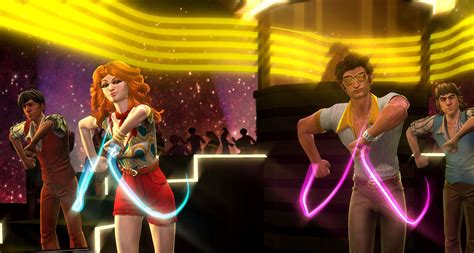 Review Dance Central 3 Slant Magazine