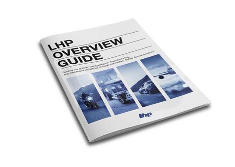 Lhp Engineering Solutions On Linkedin Lhp Inc Overview Guide Download By Lhp