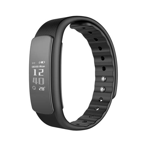 iWOWN fit i6 HR OPASKA FIT ZEGAREK SMARTWATCH - 6959866122 - oficjalne ...