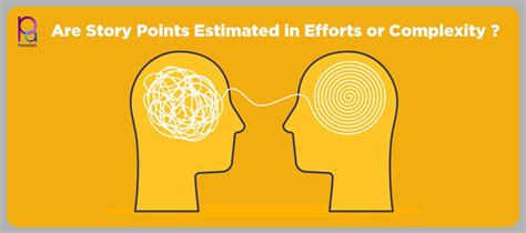 Story Points Effort Vs Complexity Effort And Complexity Differences
