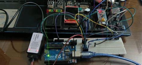 Ahmed Sayed On Linkedin Successfully Implmented Stm32 I2c Driver By