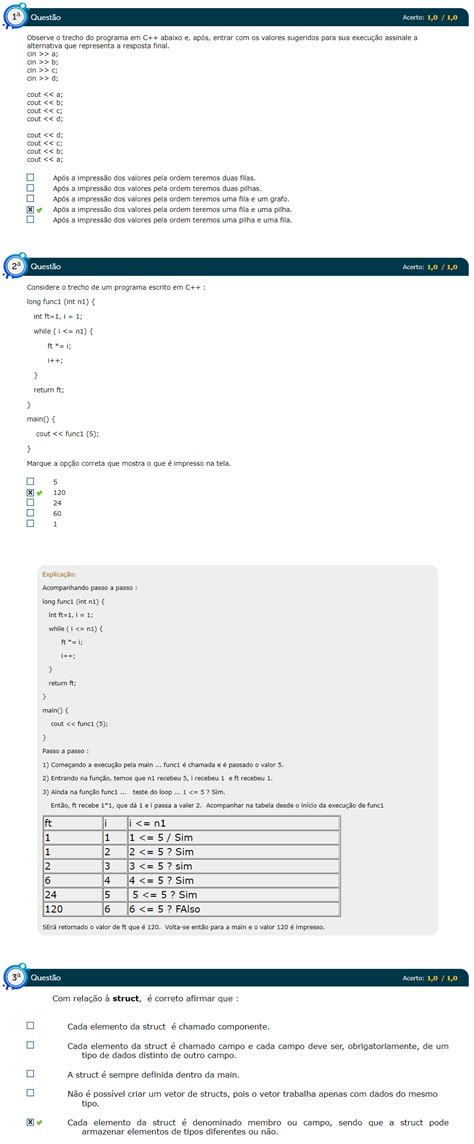 ESTRUTURA DE DADOS PARTE 1 Estrutura De Dados I