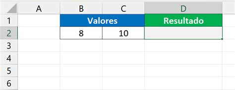 Como Multiplicar No Excel Aprenda 3 Formas Diferentes