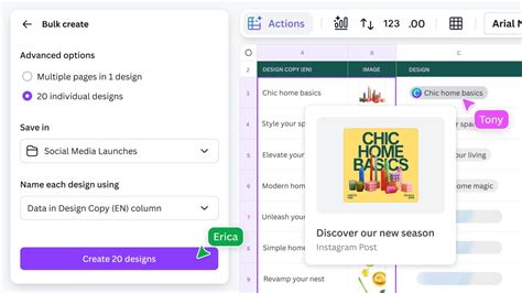 Canva Expands to Sheets and Coding, Improves AI Capabilities