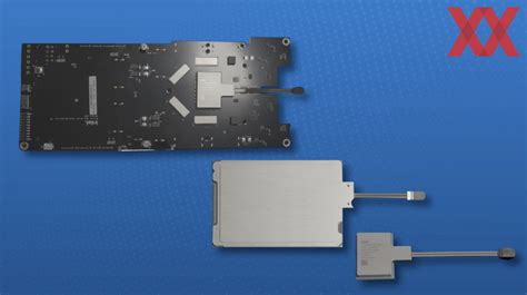 Intel Silicon Photonics первые чиплеты Optical Compute Interconnect Oci Hardwareluxx Russia