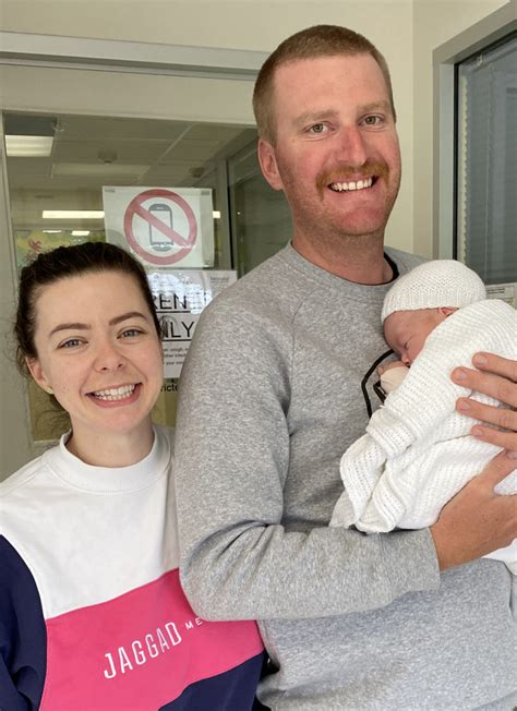 Stephanies Rollercoaster Preterm Birth Journey Every Week Counts