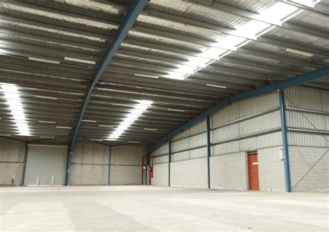 Industrial Building Design And Construction Ibuild Design And Construction