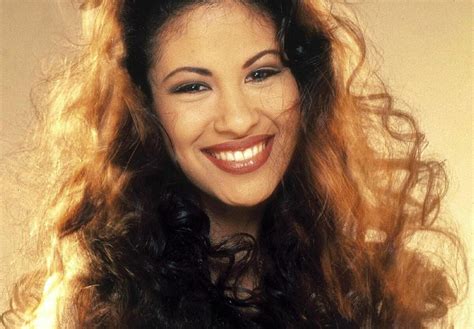 Selena Day April National Today