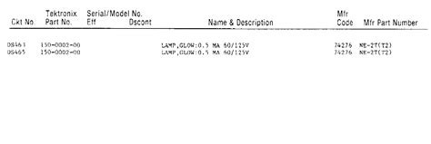 Im Repairing And Restoring A Tektronix T912 And I Broke Off A Tube By Mistake Sl4339 As Shown