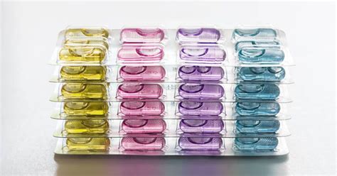 Optimizing Pharmaceutical Coding For Diverse Packaging Types