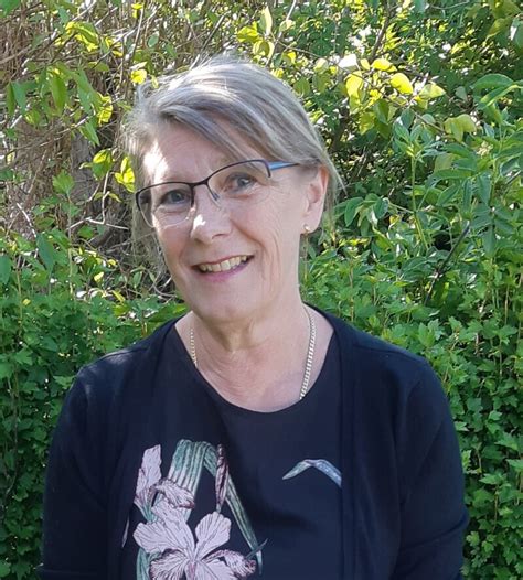 Cecilia Hultberg — Författarförmedling
