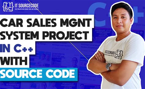 Car Sales Management System Project In C With Source Code