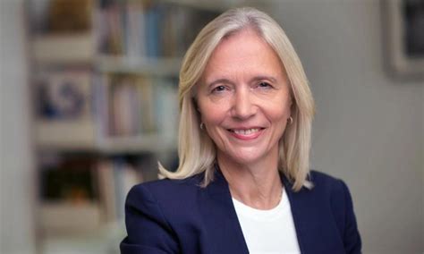 Mariët Westermann Nommée Directrice Et Pdg Du Musée Et De La Fondation Solomon R Guggenheim