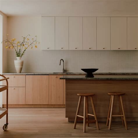 Renesa Creates Understated Luxury House Of Gond Apartment