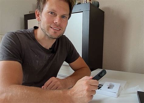 Benjie Diktiergerät im Test