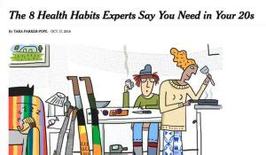 Examples Of Catchy Headlines And Blog Post Titles