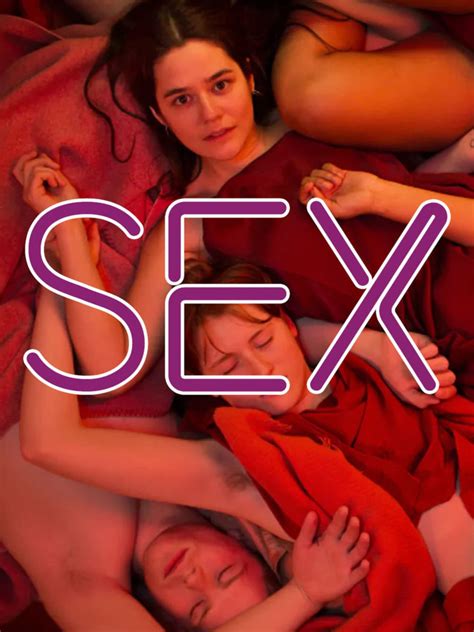 Sex Serie Sincroguia Tv