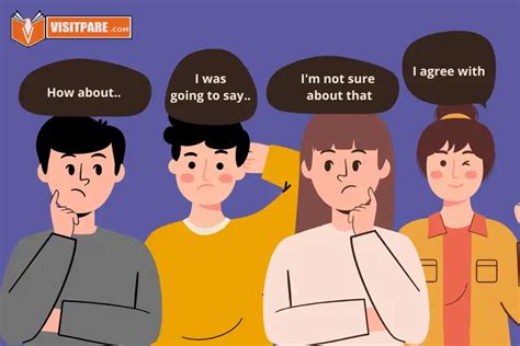 5 Contoh Dialog Setuju Dan Tidak Setuju Dalam Bahasa Inggris