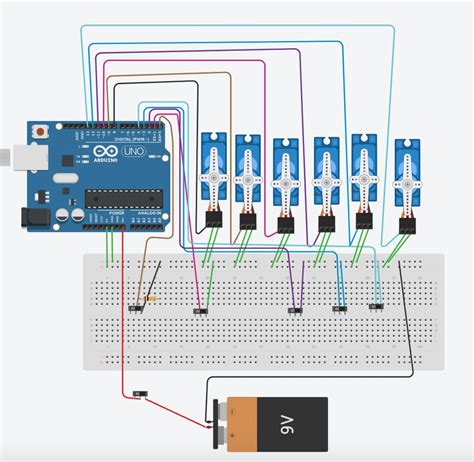 How To Add A Power Button To Control Entire Arduino System General Guidance Arduino Forum
