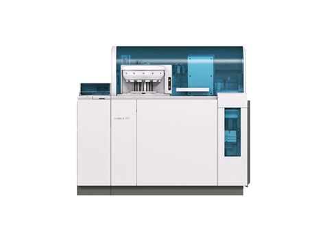 Eclia Systems Laboratory Diagnostics Products Labservis Ltd
