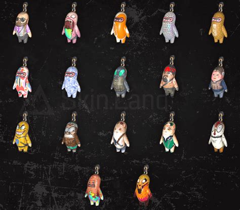 A CS Weapon Charms Guide All You Need To Know About Charms In CS