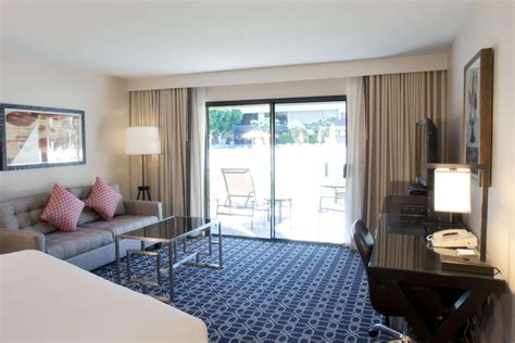 Hotel Hilton Palm Springs Palm Springs