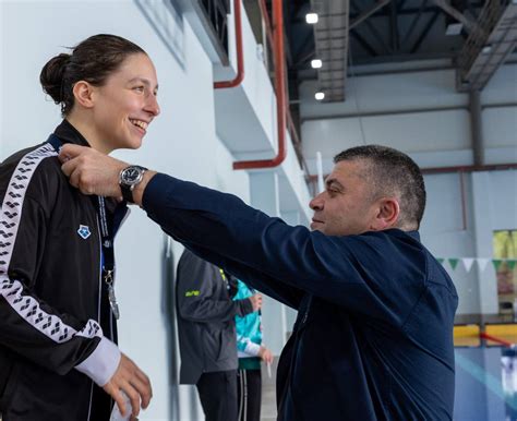 ქუთაისის ქუთაისი2025 🔷️ ქუთაისის ოლიმპიურ საცურაო აუზზე ტურნირი გაზაფხულის თასი 2025